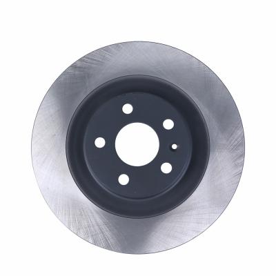 China Brake Disc Rotor For S60 V60 S90 V90 XC60 XC90 31471816 320mm Diameter for sale