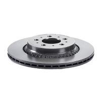 China Car Parts Brake Discs Rear For  XC90 31471824 308mm Diameter for sale