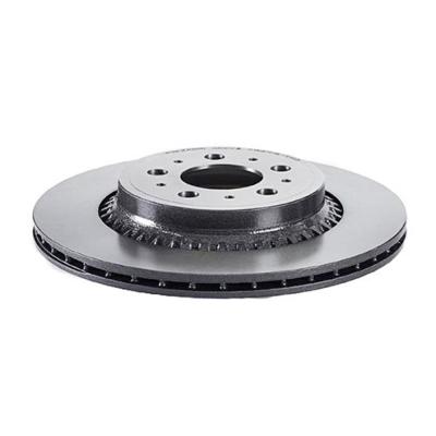China Car Parts Brake Discs Rear For  XC90 31471824 308mm Diameter for sale
