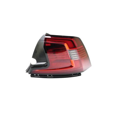 China S90 ESTATE 2020 Right Taillight 31108926 Womala Auto Parts for sale