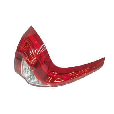 China XC60 Auto Parts 31323034 Left Rear Tail Lamp for sale