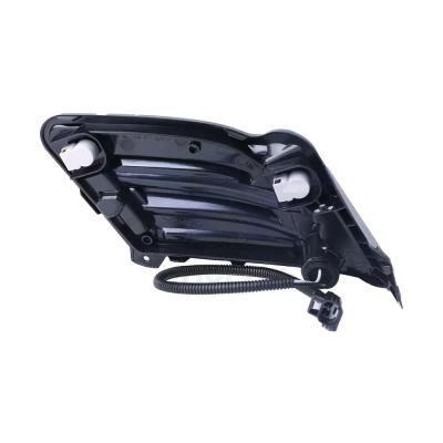 China 31278558 Right Front Fog Light LED Lamp For  S60 V60 Spare Part for sale