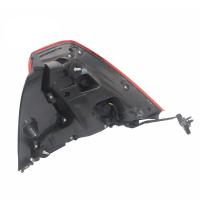 China SGS Proved Car Left Rear Tail Light XC60 Auto Parts 31468192 for sale