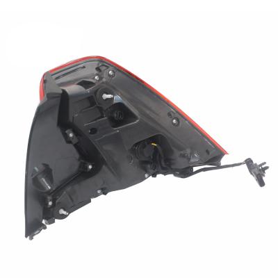 China SGS Proved Car Left Rear Tail Light XC60 Auto Parts 31468192 for sale
