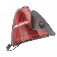 China Left Rear Tail Light XC60 Auto Parts For Vovlo 31468192 for sale