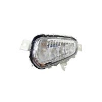 China Front Right LED Fog Lamp V40 Hatchback 2015 Mk2 31323116 for sale