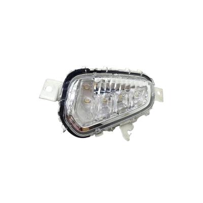 China Front Right LED Fog Lamp V40 Hatchback 2015 Mk2 31323116 for sale