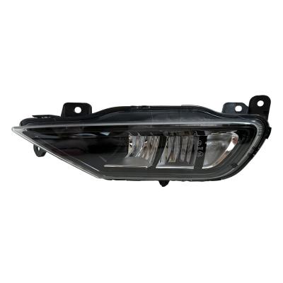 China XC60 XC90 S90 V90 Left Driver Side LED Driving Fog Light 31395865 for sale