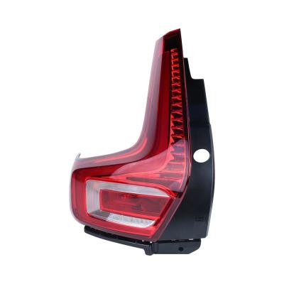 China ODM 31446790 Auto Parts Left Rear Tail Lamp for sale