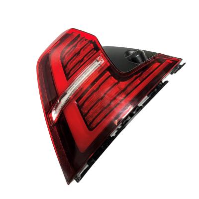 China 31689679 Car Parts Left Tail Light  12 Months Warranty for sale