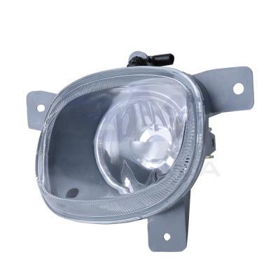 China S80 Left Right Front Bumper Fog Light Fit 8620224 for sale