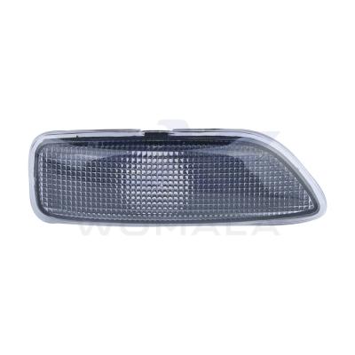 China Auto Parts Turn Signal Indicator Car Outline Light Lamps OE 30722641 For Auto Parts S60 V70 S80 XC90 for sale