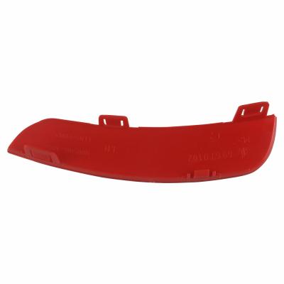 China 30763345 Automotive Rear Bumper Reflector Left Light S40 V50 for sale