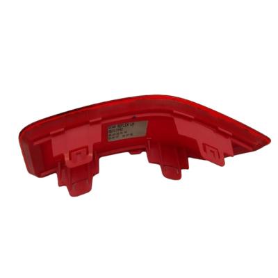 China Automotive C30 Rear Bumper Left Reflector Plate OE 31213992 for sale