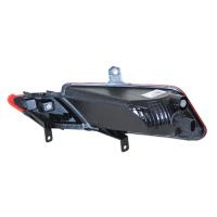China 31353285 XC60 Auto Parts Left Rear Bumper Reflector Lamp for sale