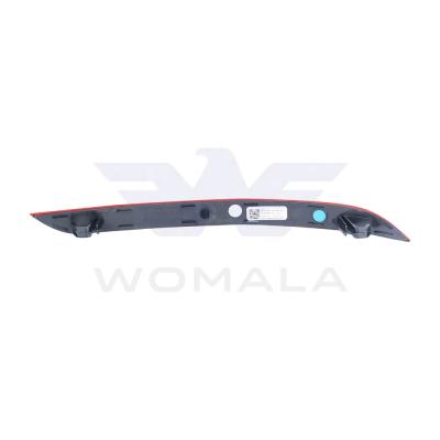 China 2016-2022 XC90 Reflector Panel 31468556 SGS Certified for sale