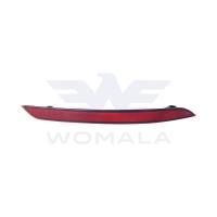 China 2016-2022 XC90 Reflector Panel 31468557  Rectangular Shaped for sale
