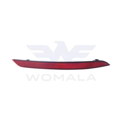 China 2016-2022 XC90 Reflector Panel 31468557  Rectangular Shaped for sale