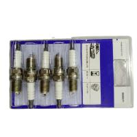 China SGS Auto Turbo Spark Plug Set 8692071 for sale