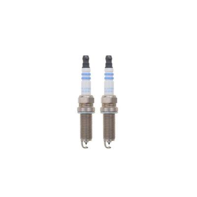 China Automobile Turbo Spark Plug Set 31286359 OEM for sale