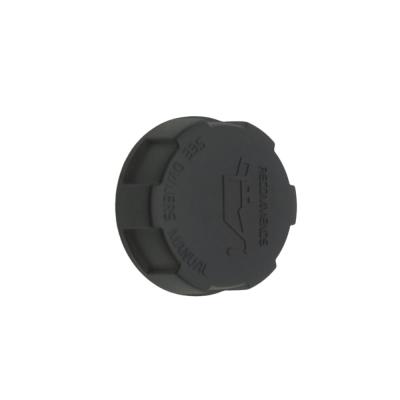 China OE 8692888 Oil Filter Cap S40 Auto Parts for sale