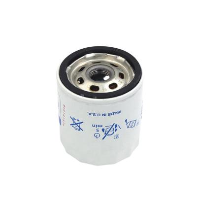 China 31330050 Automotive Oil Filter XC60 S80 S60 SGS Certified for sale