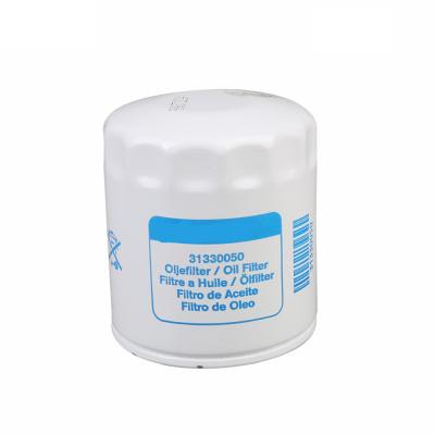 China 31330050 Car Oil Filter XC60 S80 S60 SGS Certified for sale