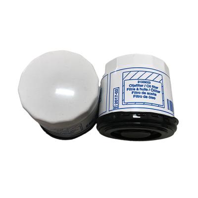 China Automobile 31339023 Oil Filter S60 V60 SGS Certified for sale