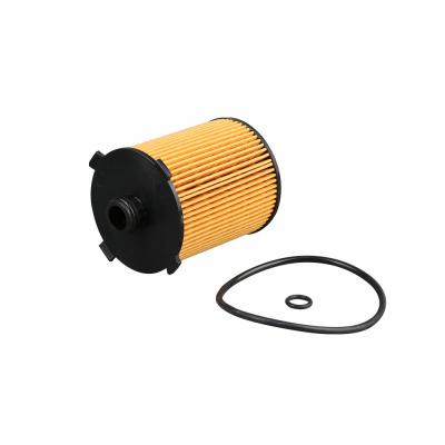 China SGS Certified Automotive Oil Filter 31372212 S60 XC60 V60 for sale
