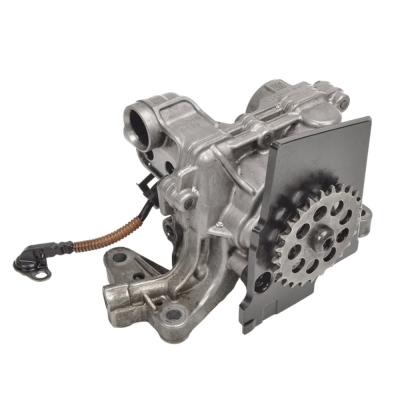 China Car Model S60 V60 Engine Part Oil Pump 31452517 OEM Accepted for sale