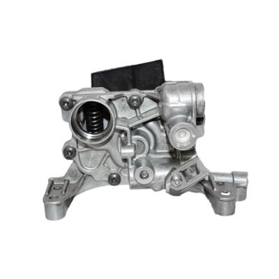 China 31452517 Engine Part Oil Pump For Car Model S60 V60 for sale