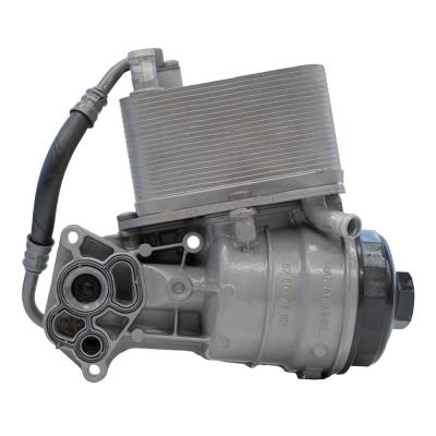 China 30777914 Car Engine Oil Filter Housing S60 XC60 XC90 for sale
