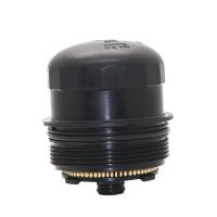 China Oil Filter Housing 31321084 Automobile Parts For XC90 Engine for sale