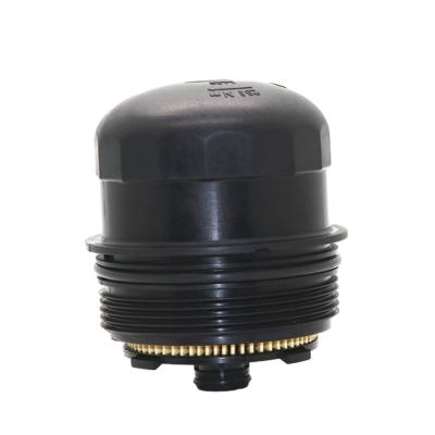 China Oil Filter Housing 31321084 Automobile Parts For XC90 Engine for sale