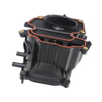 China Vovlo XC90 XC60 Air Intake Front Resonator 32222165 for sale