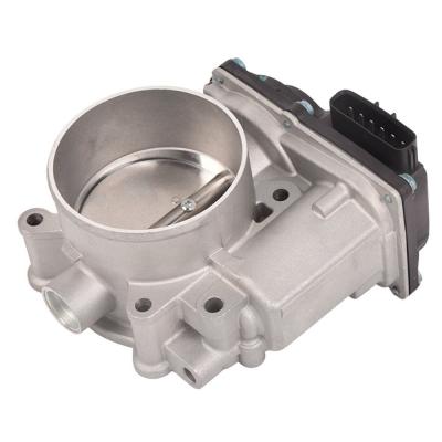 China Throttle Body 30651134 Auto Parts  S60 S80 V60 V70 XC60 XC70 for sale