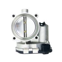 China Throttle Body 30711554 Auto Parts For Car Model C70 S60 S70 S80 V70 V70 XC90 for sale