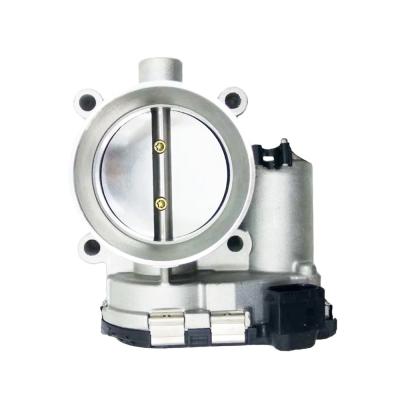 China Throttle Body 30711554 Auto Parts For Car Model C70 S60 S70 S80 V70 V70 XC90 for sale