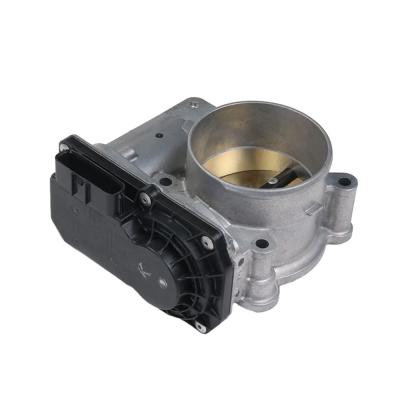 China 31216328 Throttle Body Car Assembly For S80 V70 XC60 XC70 XC90 for sale
