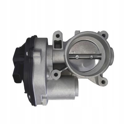 China Genuine Throttle Body 31293045 Auto Parts For C30 S40 A80 V50 V70 for sale