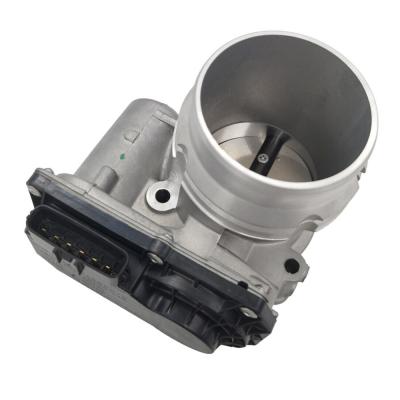 China Throttle Body Car Assembly 31465575 For S60 S90 V60 V90 XC60 for sale