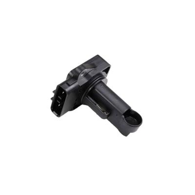 China 8658471 Auto Mass Air Flow Sensor SGS Certified for sale
