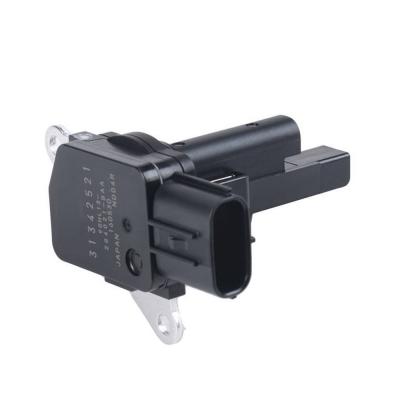 China Automotive Mass Air Flow Sensor 31342521 For S60 V60 for sale
