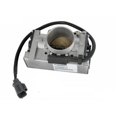 China V70 S60 Parts Fuel Injection Throttle Body 36050564 for sale