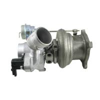 China Automotive 6 Cylinder Turbo Charger 36002568 For S60 3.0l SGS Certified for sale