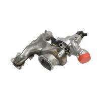 China 36010231 S60 Parts Car Compressor Exhaust Turbocharger for sale