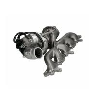 China 36011283 Auto Turbocharger For C30 C70 S60 for sale