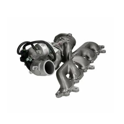 China 36011283 Auto Turbocharger For C30 C70 S60 for sale