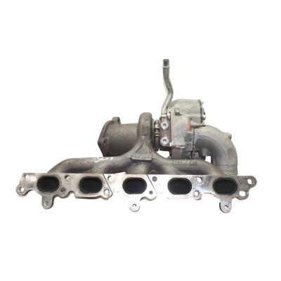 China C30 C70 S60 Parts Car Automotive Turbocharger 36011283 for sale