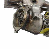 China S80L XC60 S60 Turbo Exhaust Manifold Connecting Pipe 36011424 OEM for sale